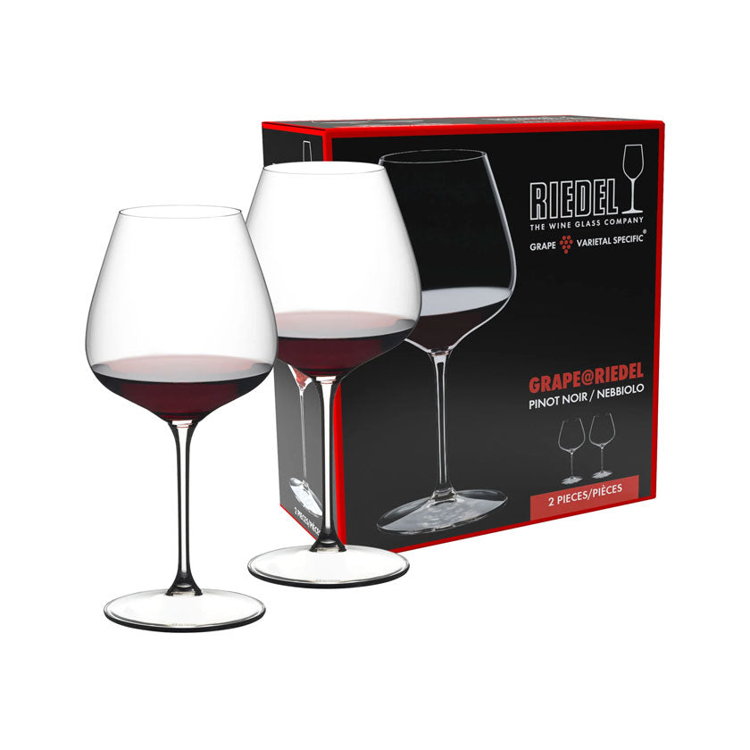 Riedel Grape@ Collection | David Shuttle – David Shuttle Ltd