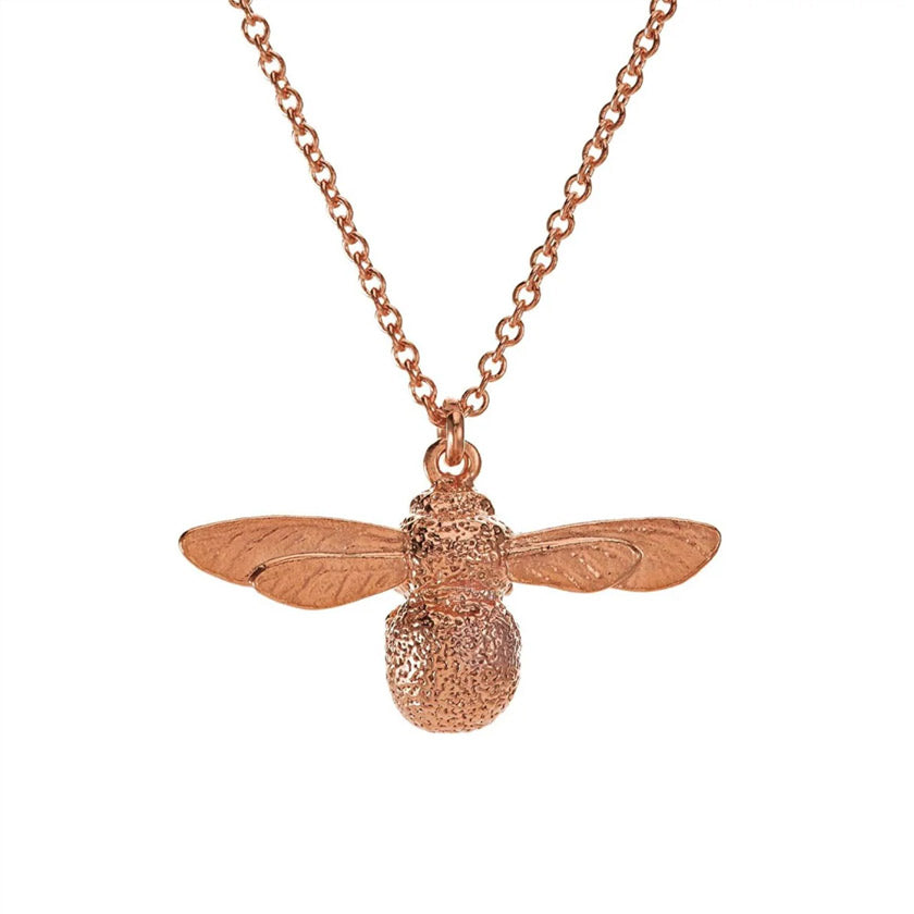 Alex Monroe Bee Collection – David Shuttle Ltd