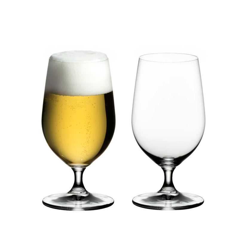 Cider Glasses | Luxury Beer Glasses | Crystal Pint Glasses – David ...