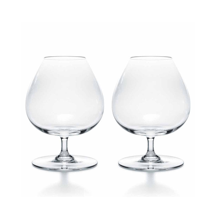 Brandy Glasses – David Shuttle Ltd