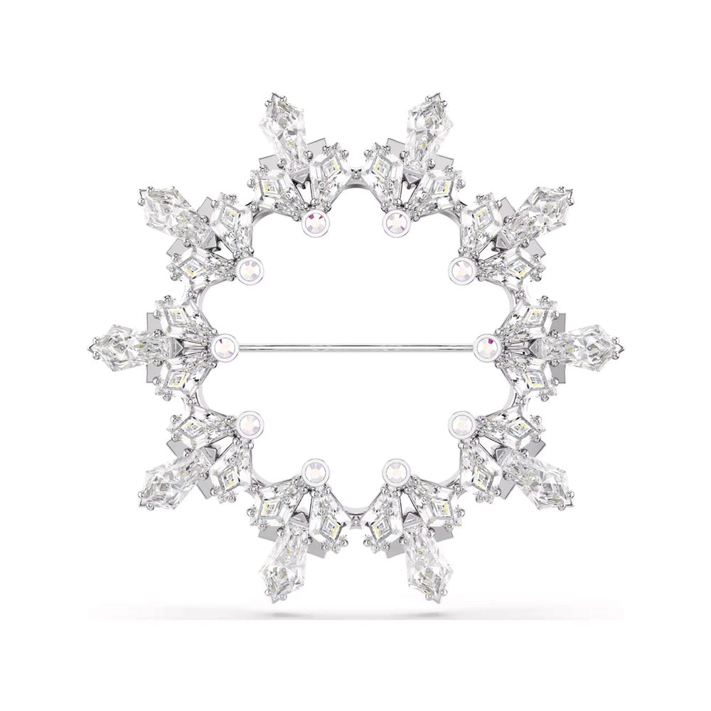 Swarovski Ariana Grande Brooches | David Shuttle – David Shuttle Ltd