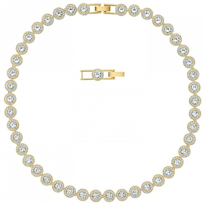 Tennis Necklaces – David Shuttle Ltd