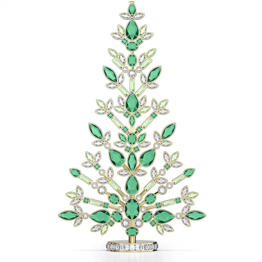 Swarovski Gema Holiday Collection – David Shuttle Ltd