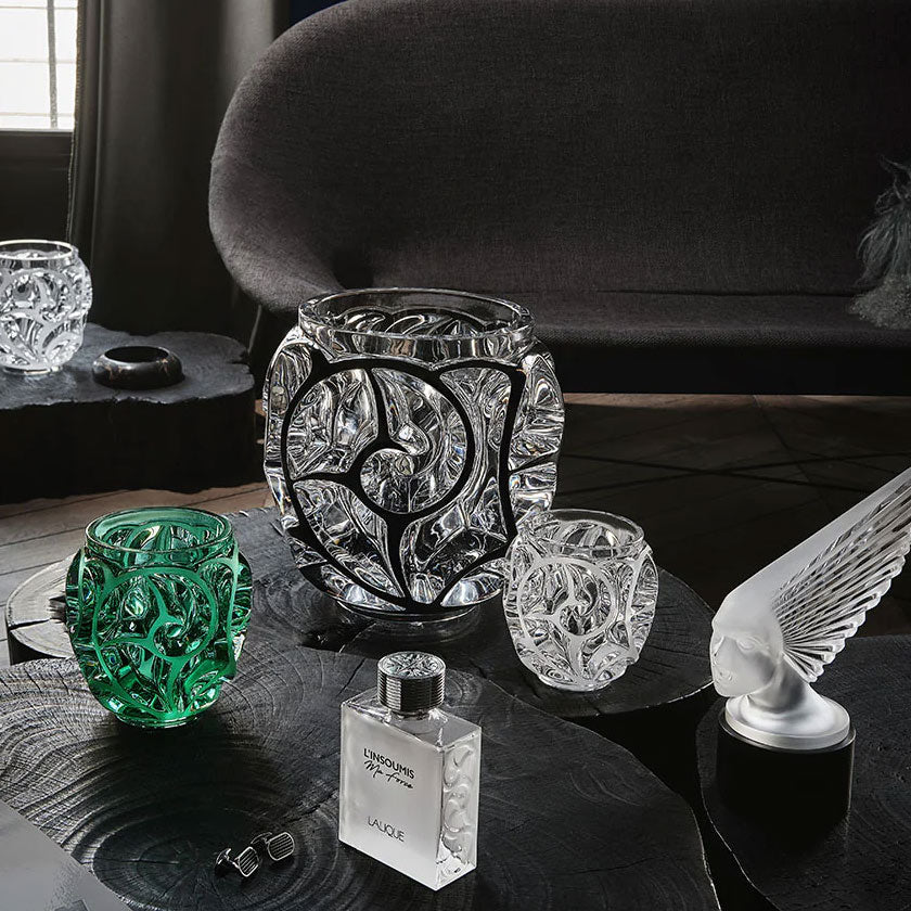 Lalique Crystal | David Shuttle – David Shuttle Ltd