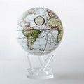 Mova Globe UK - Mova Rotating Planetary Globes – David Shuttle Ltd