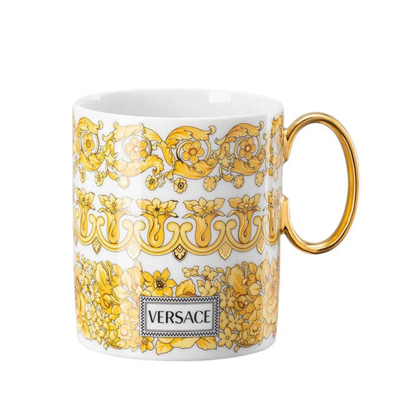 Luxury Mugs | Dining Department – David Shuttle Ltd