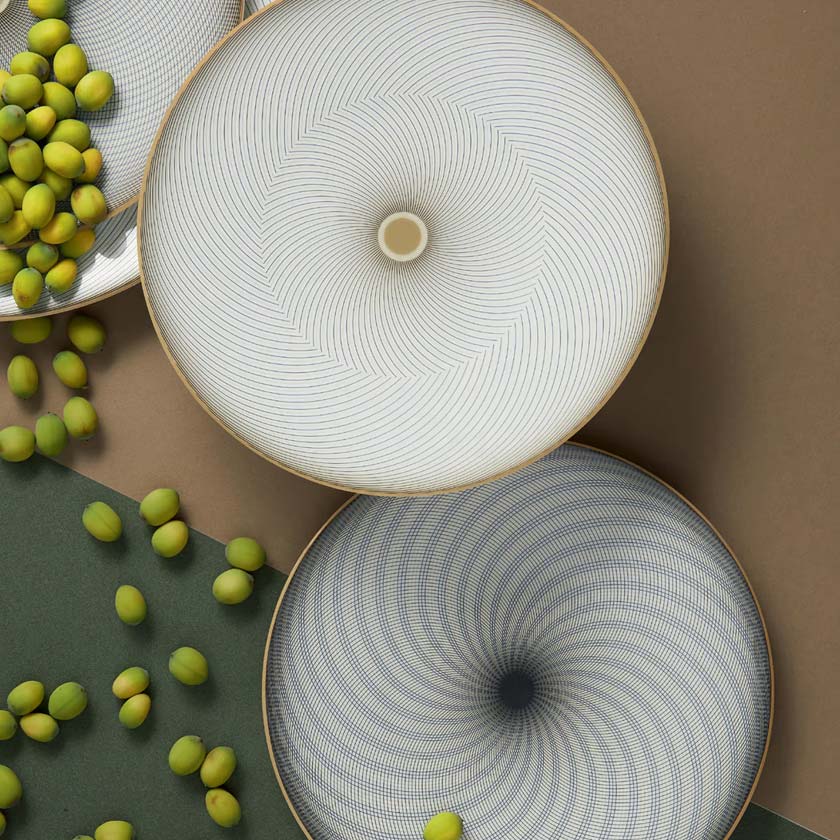 Raynaud Oskar Collection – David Shuttle Ltd