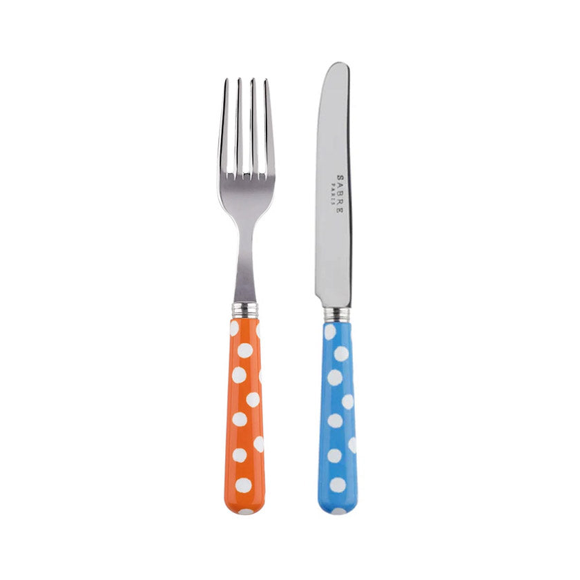 Starter Cutlery – David Shuttle Ltd