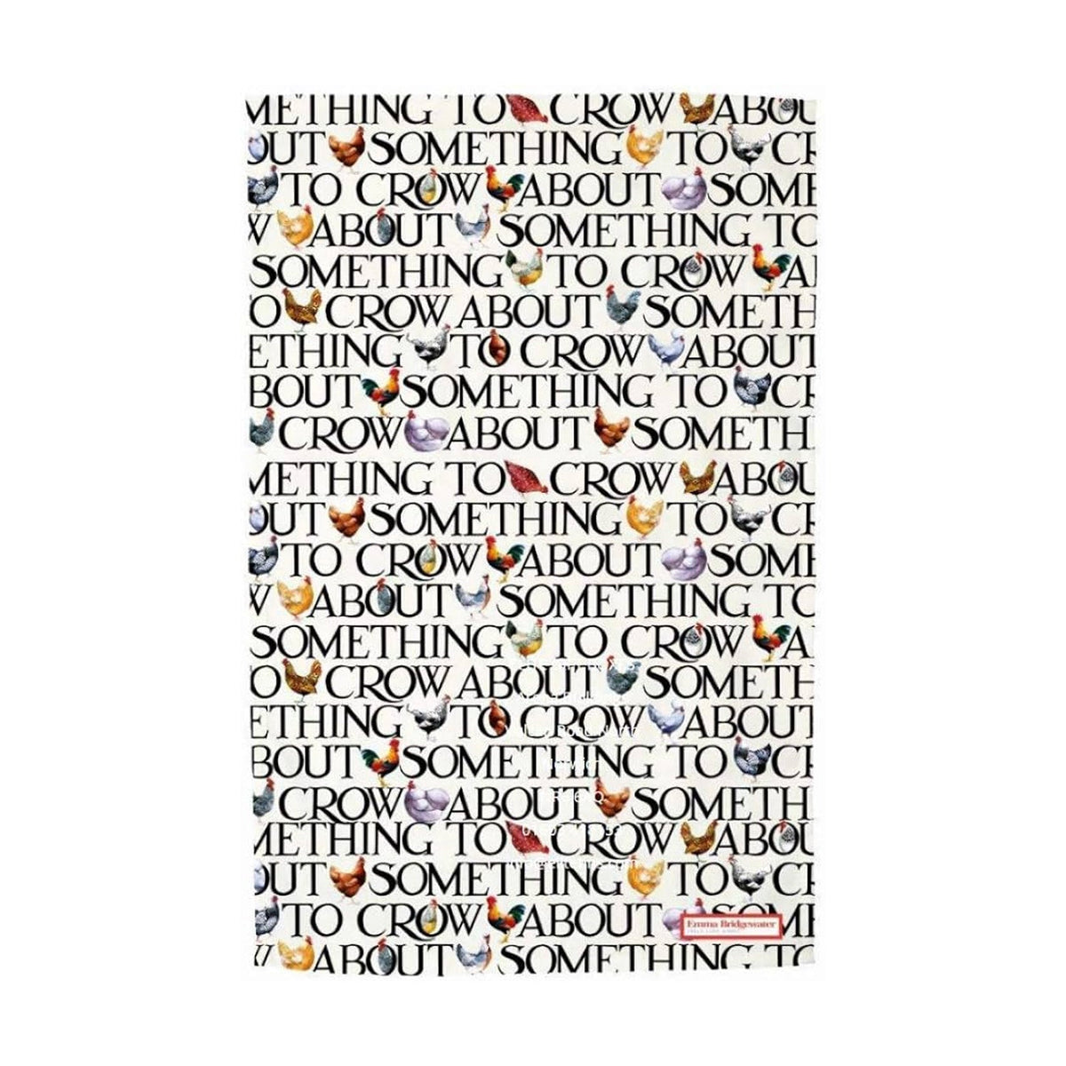 Emma Bridgewater Textiles | David Shuttle – David Shuttle Ltd