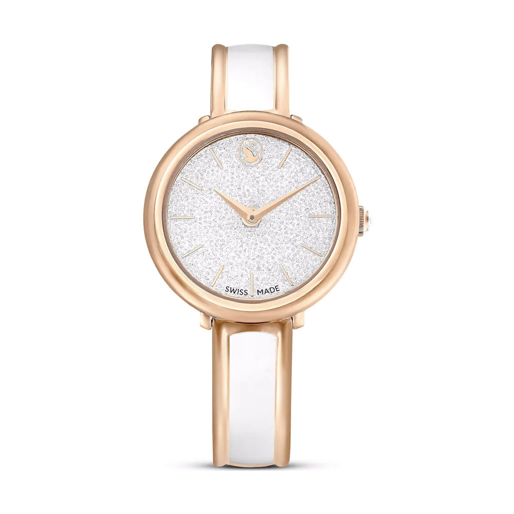 Swarovski Ariana Grande Watches | David Shuttle – David Shuttle Ltd