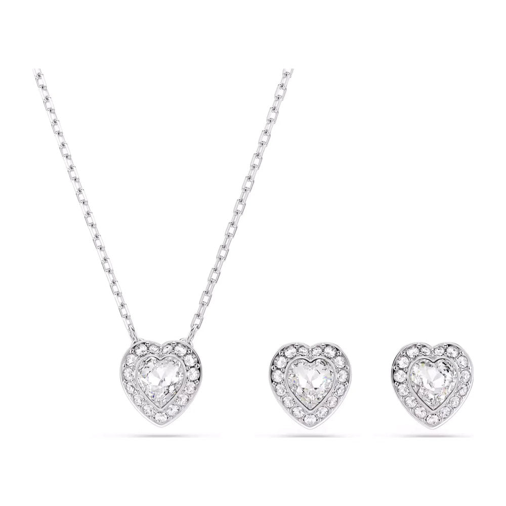 Swarovski Ariana Grande Jewellery Sets | David Shuttle – David Shuttle Ltd