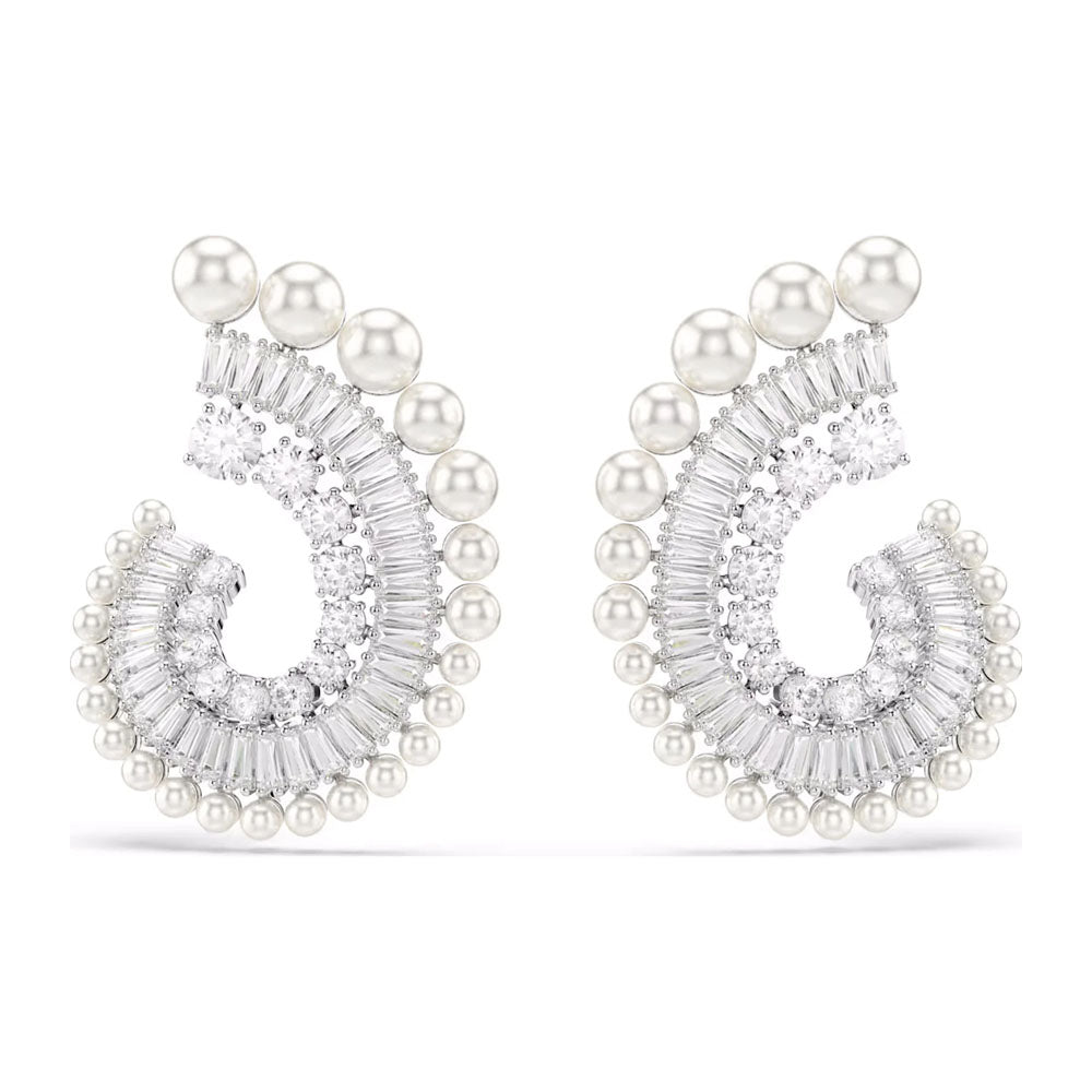Swarovski Ariana Grande Earrings | David Shuttle – David Shuttle Ltd