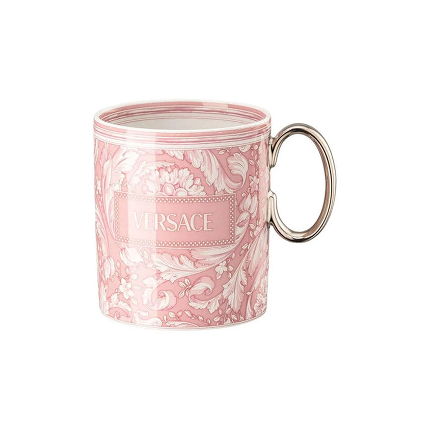 Versace Barocco Collection – David Shuttle Ltd