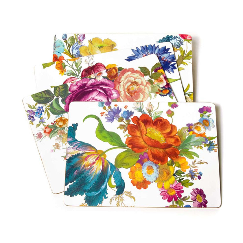 Coasters & Placemats – David Shuttle Ltd