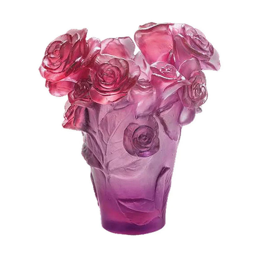 Daum Vases – David Shuttle Ltd