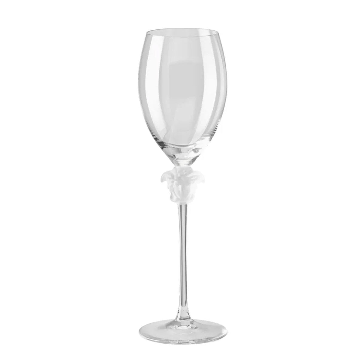 Versace Glassware | David Shuttle – David Shuttle Ltd