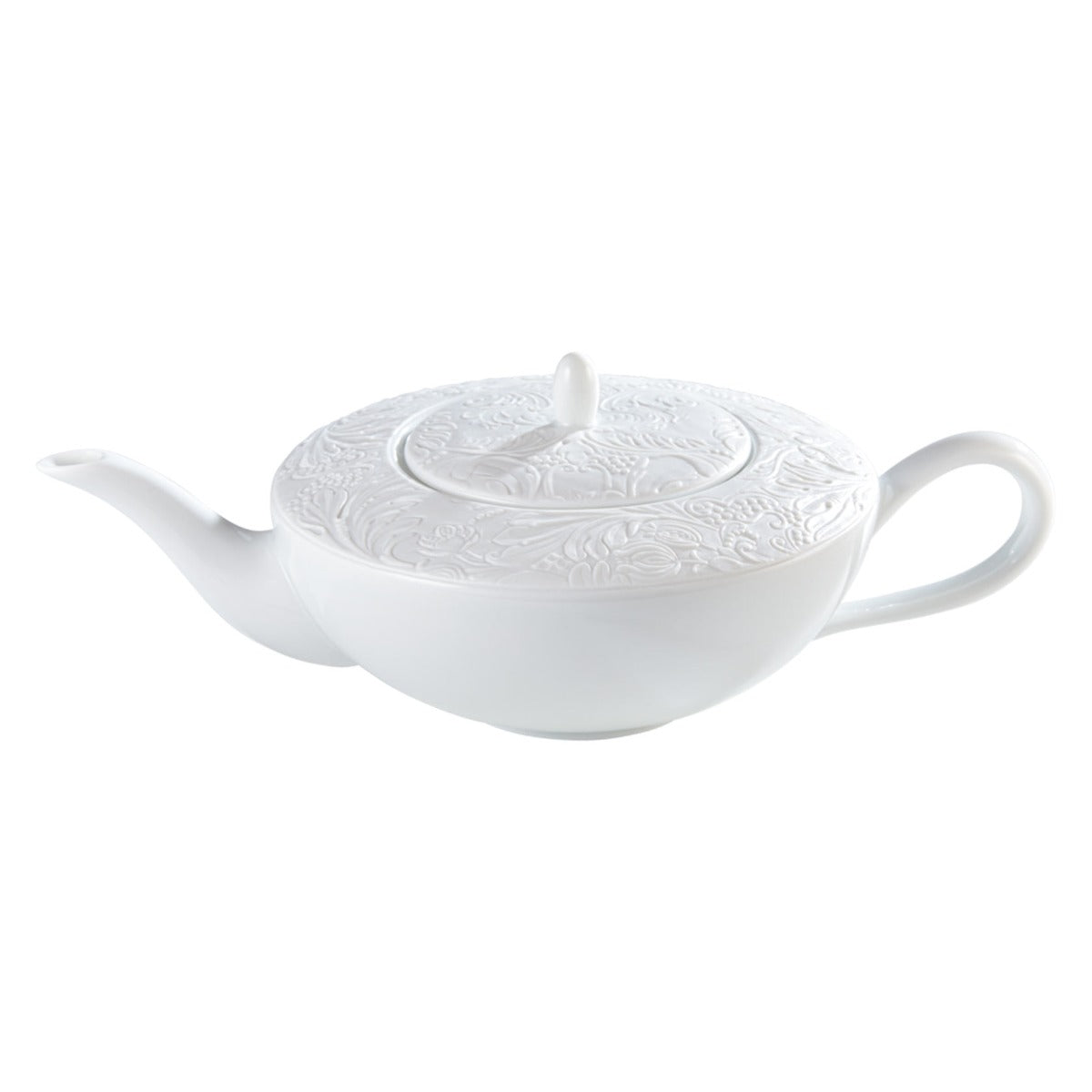 Raynaud Italian Renaissance Tea Pot – David Shuttle Ltd