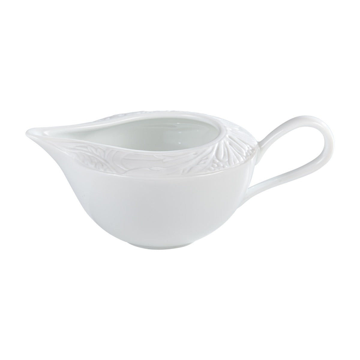 Raynaud Italian Renaissance Creamer – David Shuttle Ltd