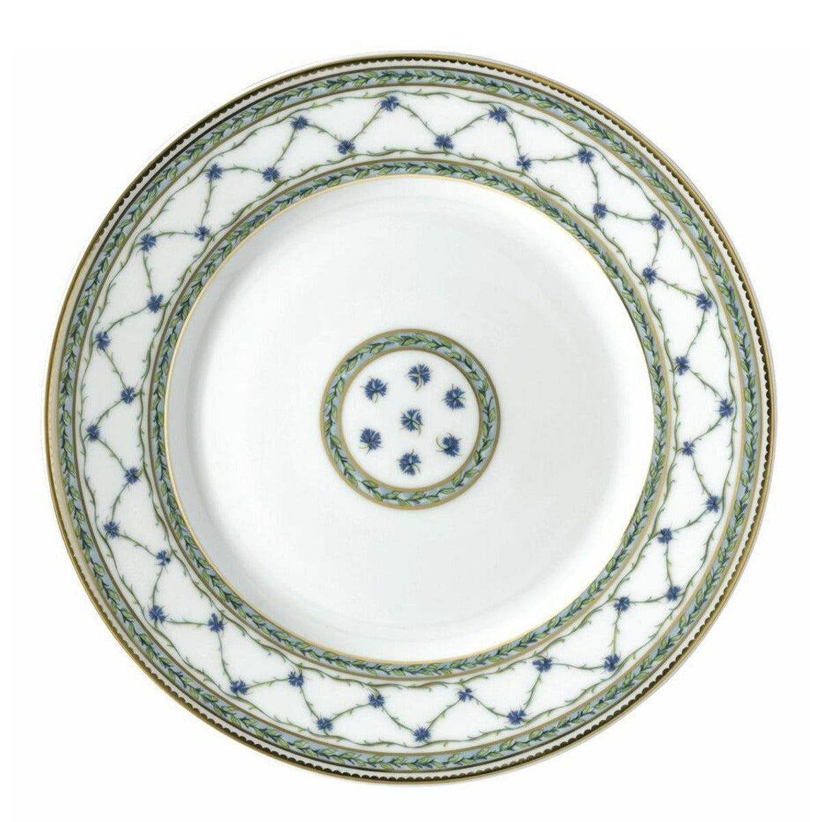 Raynaud Allee Du Roy Rim Flat Plate – David Shuttle Ltd