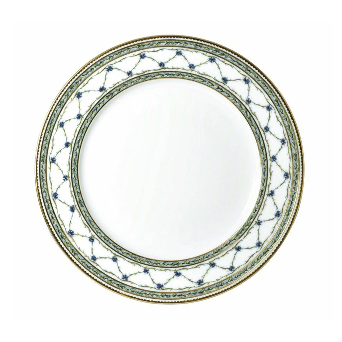 Raynaud Allee Du Roy Rim Plate – David Shuttle Ltd