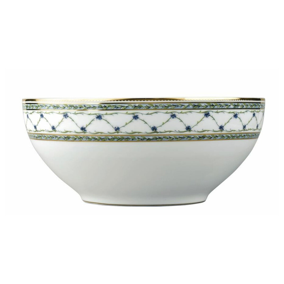 Raynaud Allee Du Roy Salad Bowl – David Shuttle Ltd