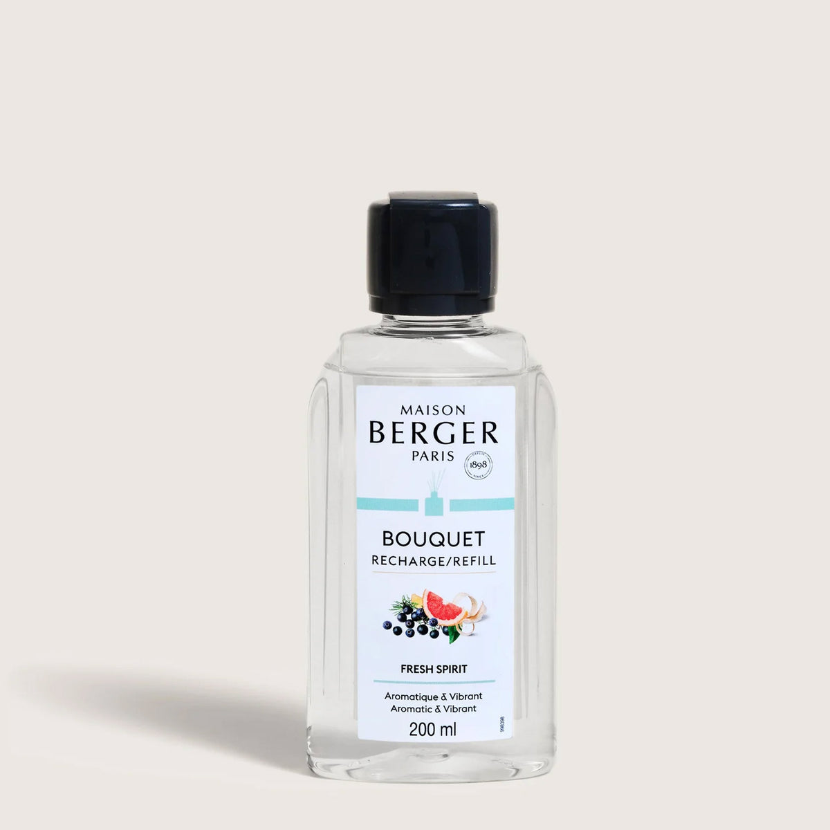 Fresh Spirit Bouquet Refill 200ml – David Shuttle Ltd