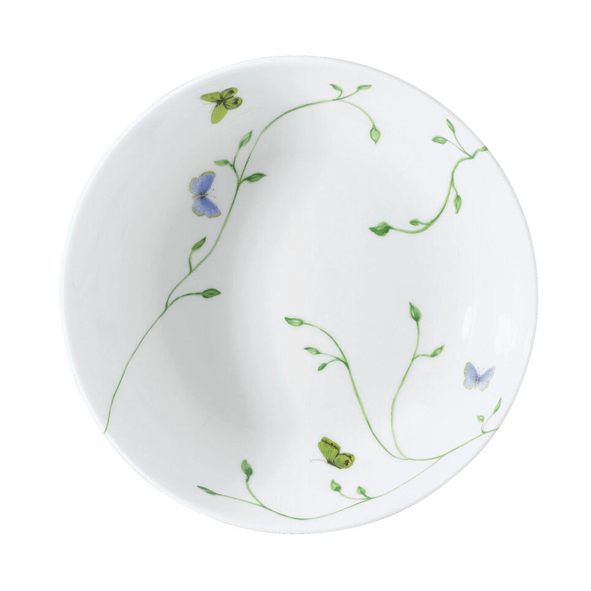 Raynaud Histoire Naturelle Coupe Deep Plate – David Shuttle Ltd