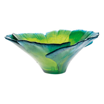 Daum France - Daum Crystal Animals & Figurine – David Shuttle Ltd