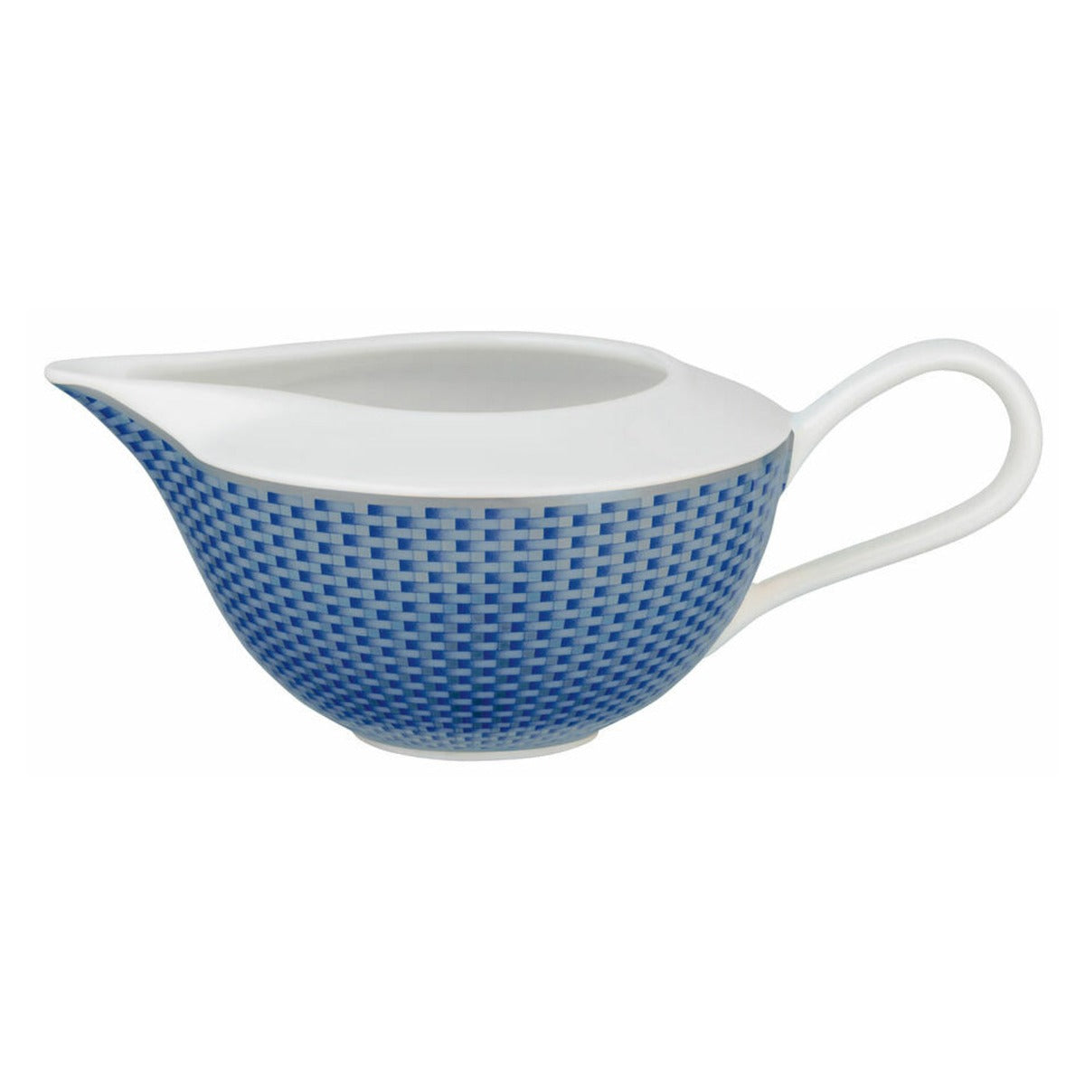 Raynaud Tresor Bleu Creamer – David Shuttle Ltd