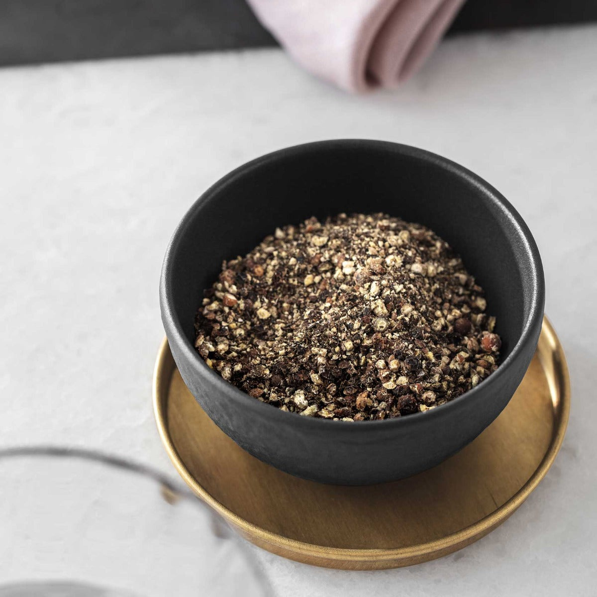 Villeroy & Boch Manufac. Rock Dip bowl Set 4pcs – David Shuttle Ltd