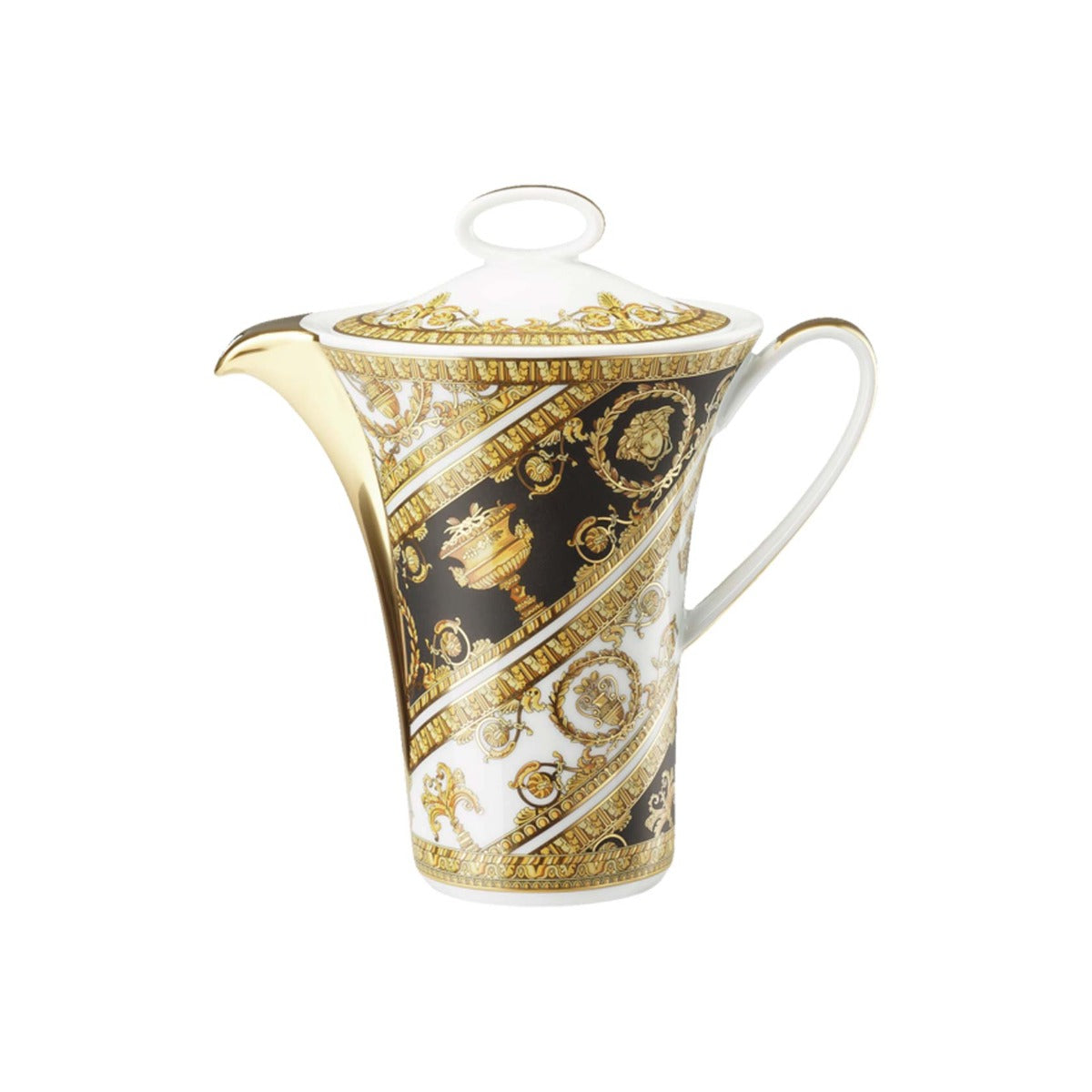 Versace I Love Baroque Creamer 3 – David Shuttle Ltd