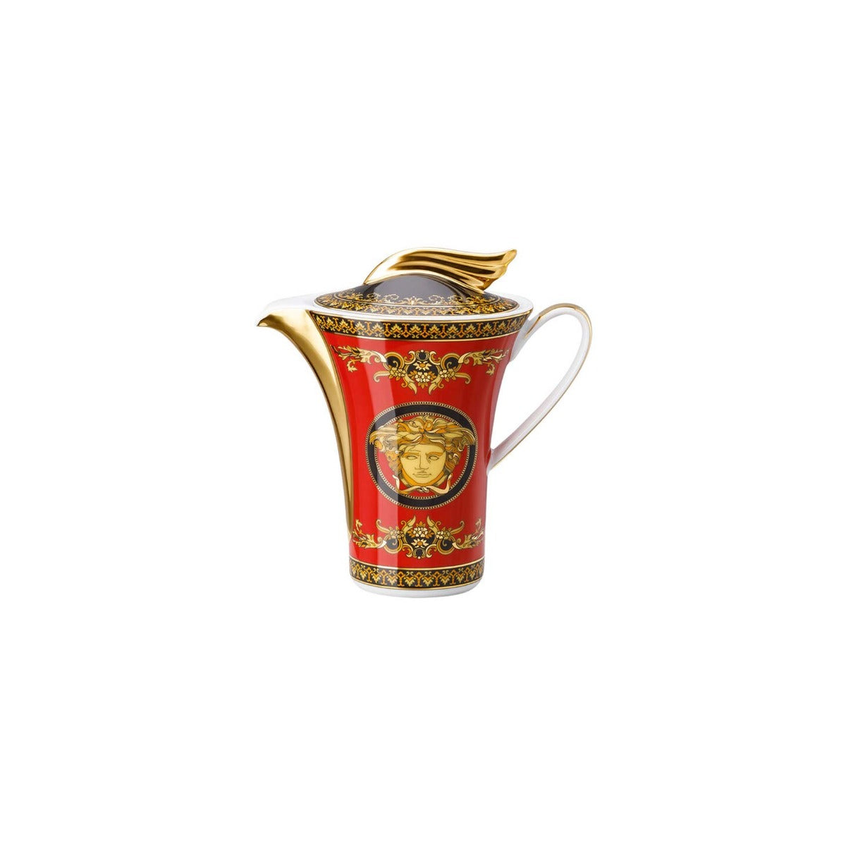 Versace Medusa Creamer 3/2 Pcs. – David Shuttle Ltd