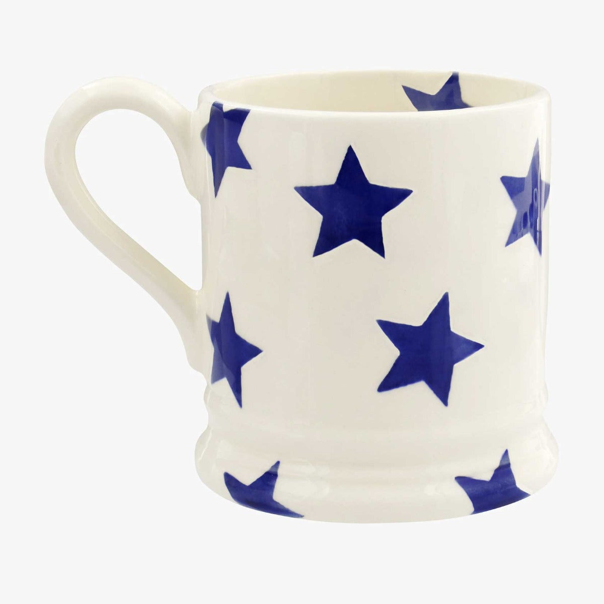 Emma Bridgewater Blue Star Daddy Mug – David Shuttle Ltd
