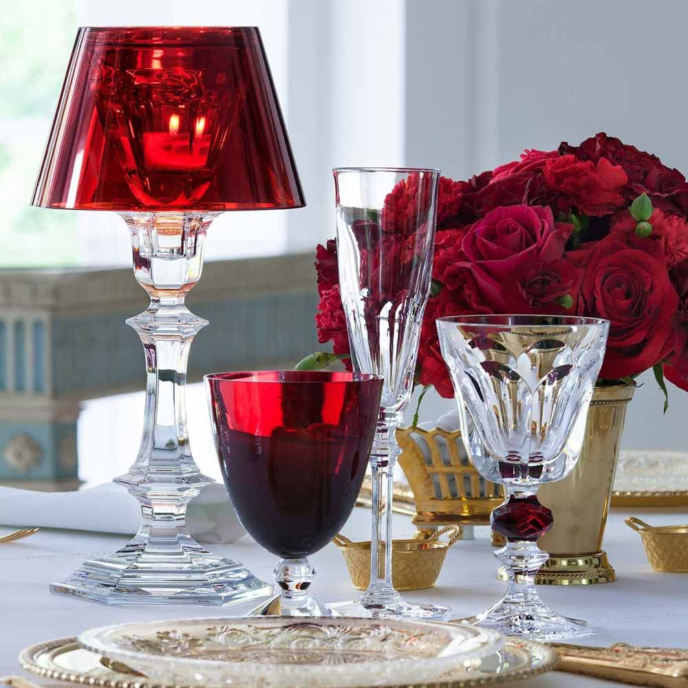 Baccarat Harcourt 1841 Louis Philippe Glass 2802266 – David Shuttle Ltd