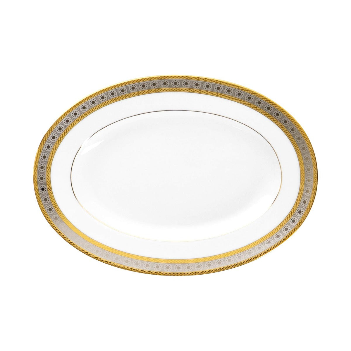 Haviland Place Vendome Pickle Dish – David Shuttle Ltd