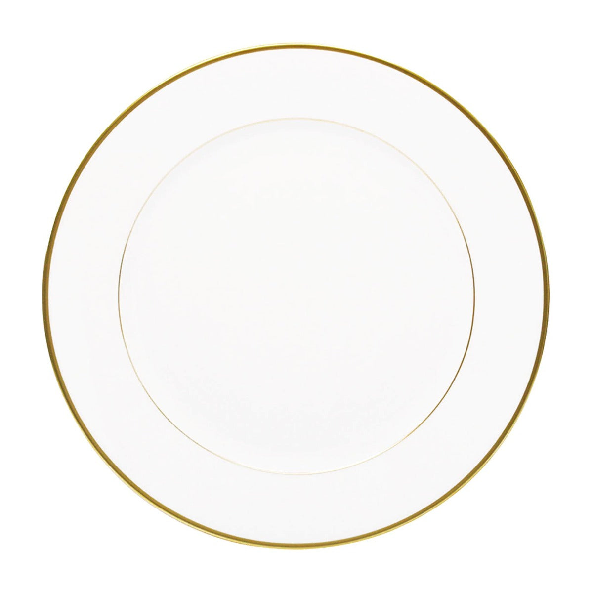 Haviland Orsay Large Dinner Plate – David Shuttle Ltd
