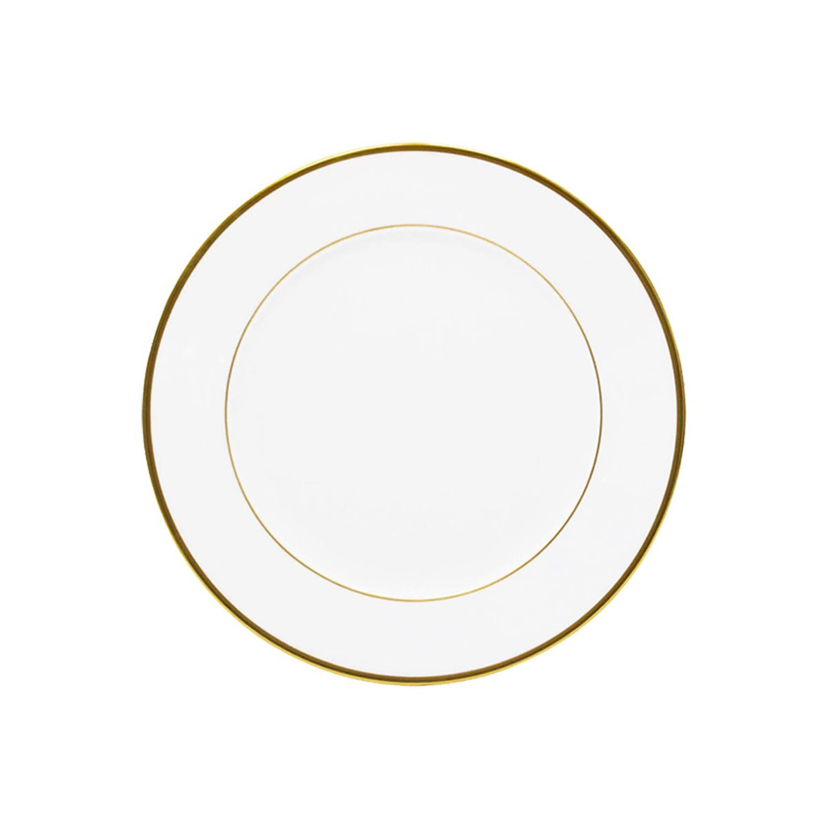 Haviland Orsay Bread and Butter Plate – David Shuttle Ltd