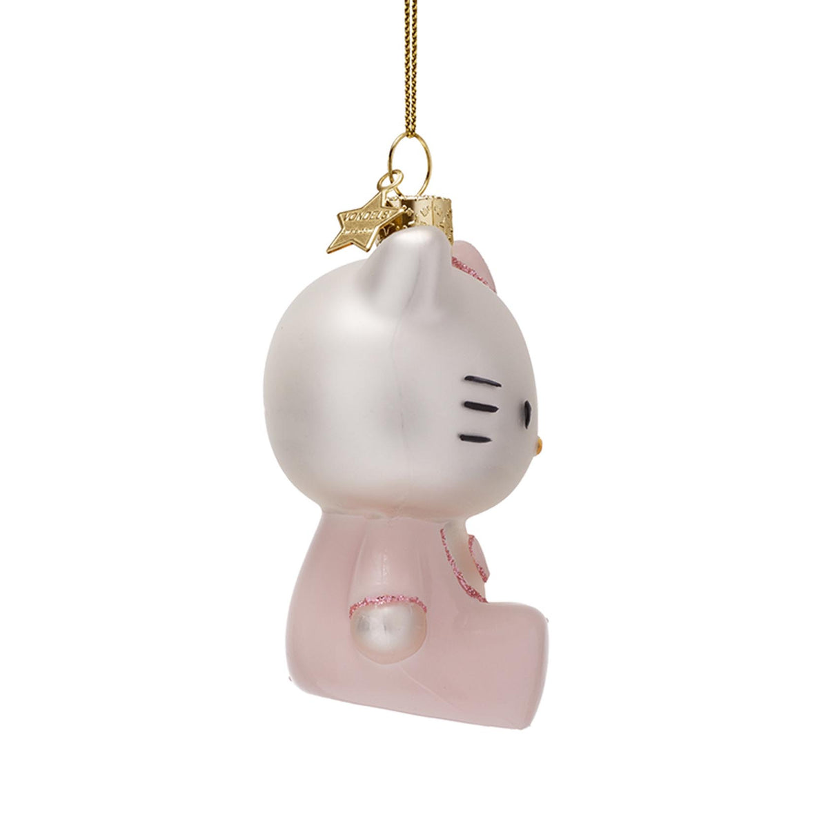 Vondels Hello Kitty, Baby Pink – David Shuttle Ltd