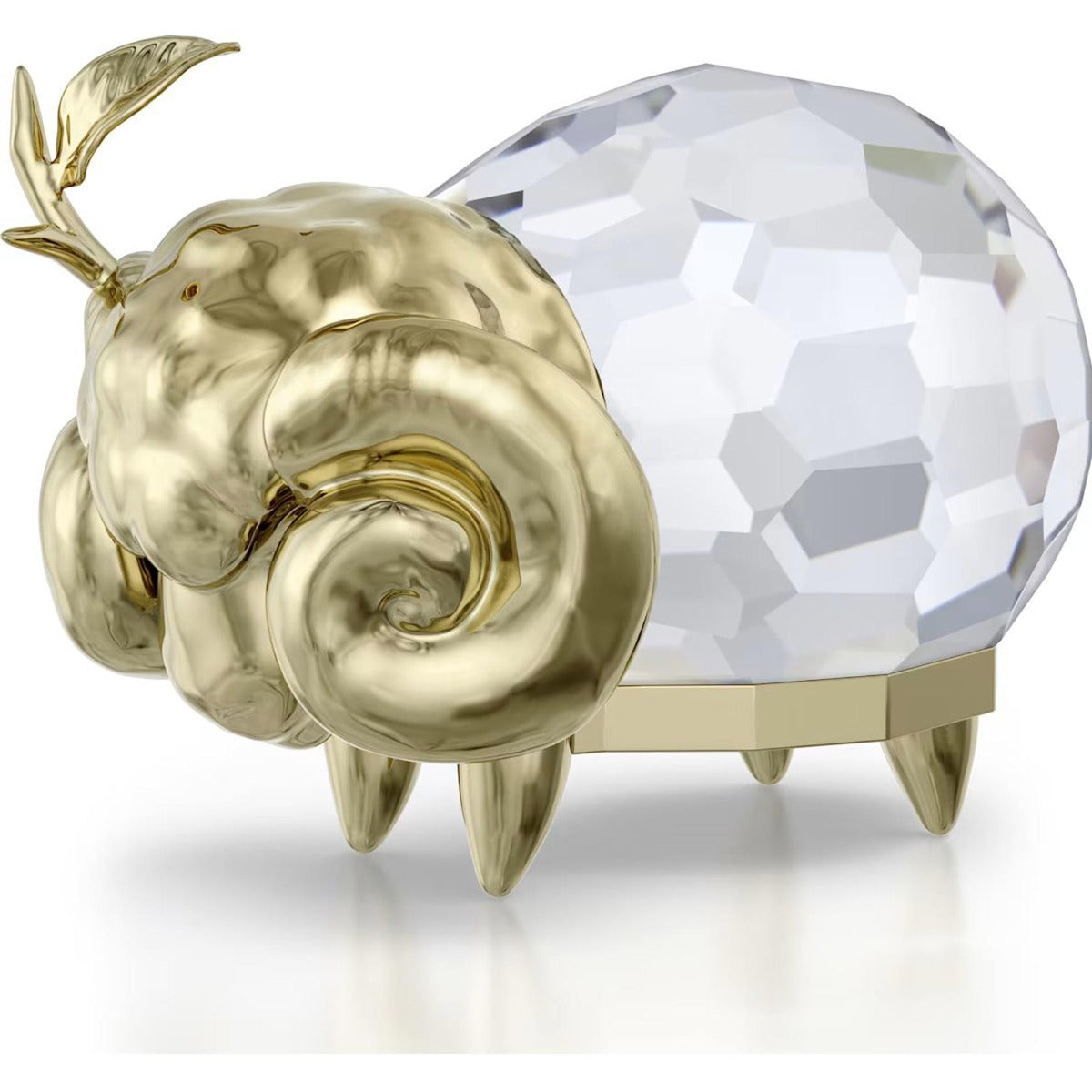 Swarovski Zodiac Aries – David Shuttle Ltd