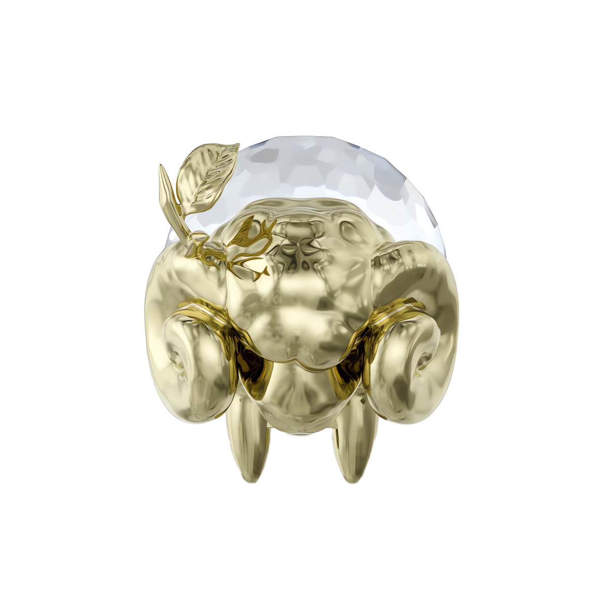 Swarovski Zodiac Aries – David Shuttle Ltd
