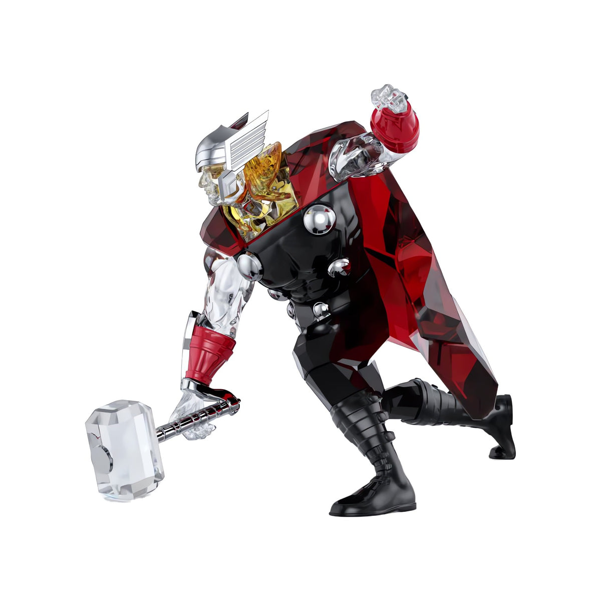 Swarovski Marvel Thor – David Shuttle Ltd