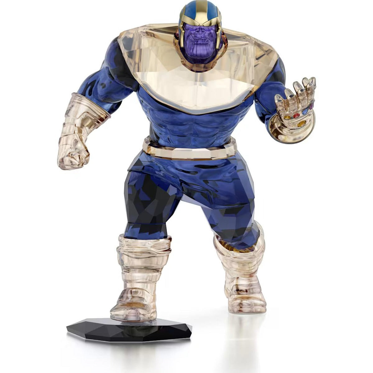 Swarovski Marvel Thanos – David Shuttle Ltd