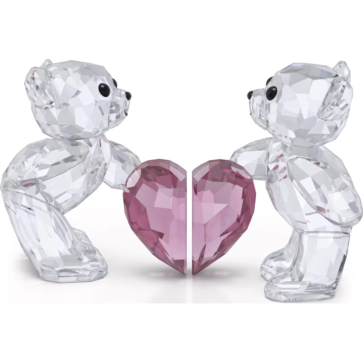 Swarovski Kris Bear A Perfect Match – David Shuttle Ltd