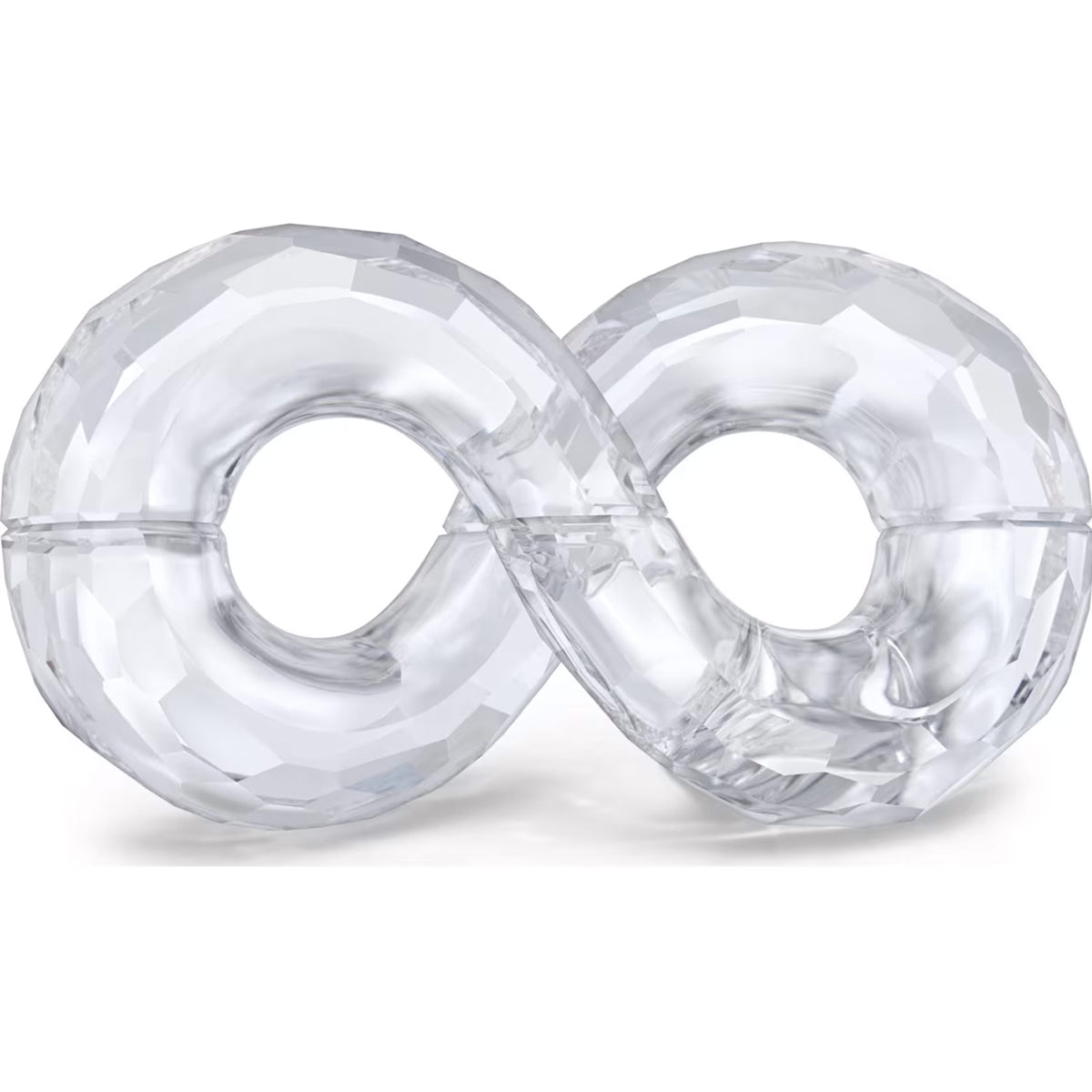 Swarovski Symbolica Infinity – David Shuttle Ltd