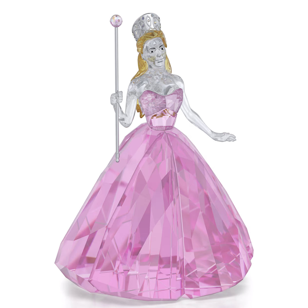 Swarovski Wicked Glinda & Elphaba – David Shuttle Ltd