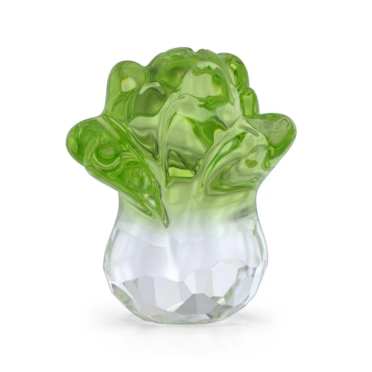 Swarovski Asian Symbols Fortune Cabbage – David Shuttle Ltd