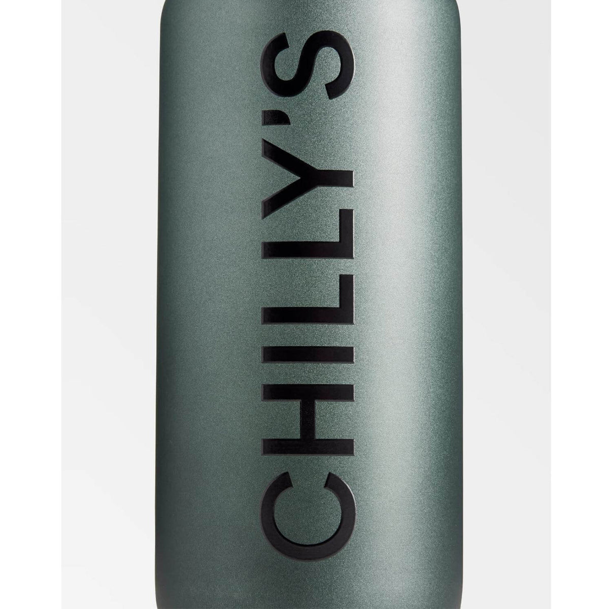 Chilly's 500ml Series 2 Flip Ombre Slate Bottle – David Shuttle Ltd