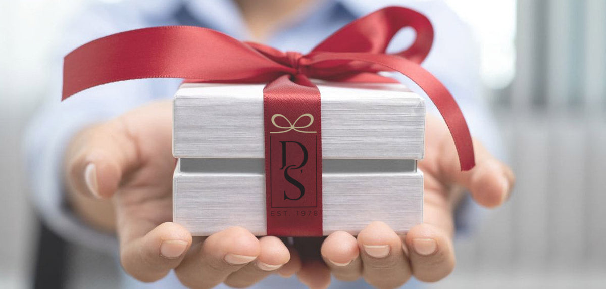 Unique Gift Ideas | Jewellery, Home & Gifts from David Shuttle – David ...