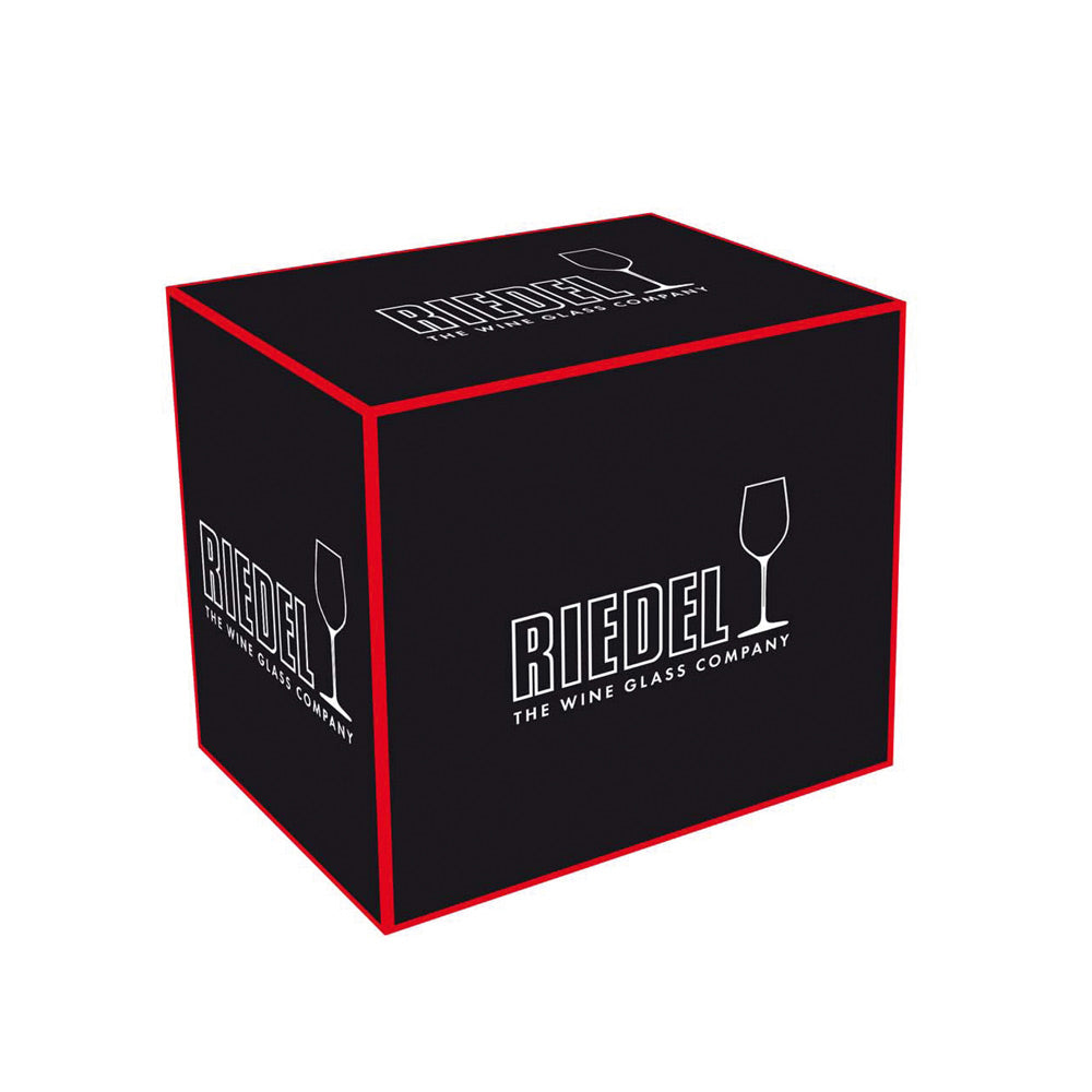 Riedel Ultra Magnum Decanter 2400/13 – David Shuttle Ltd