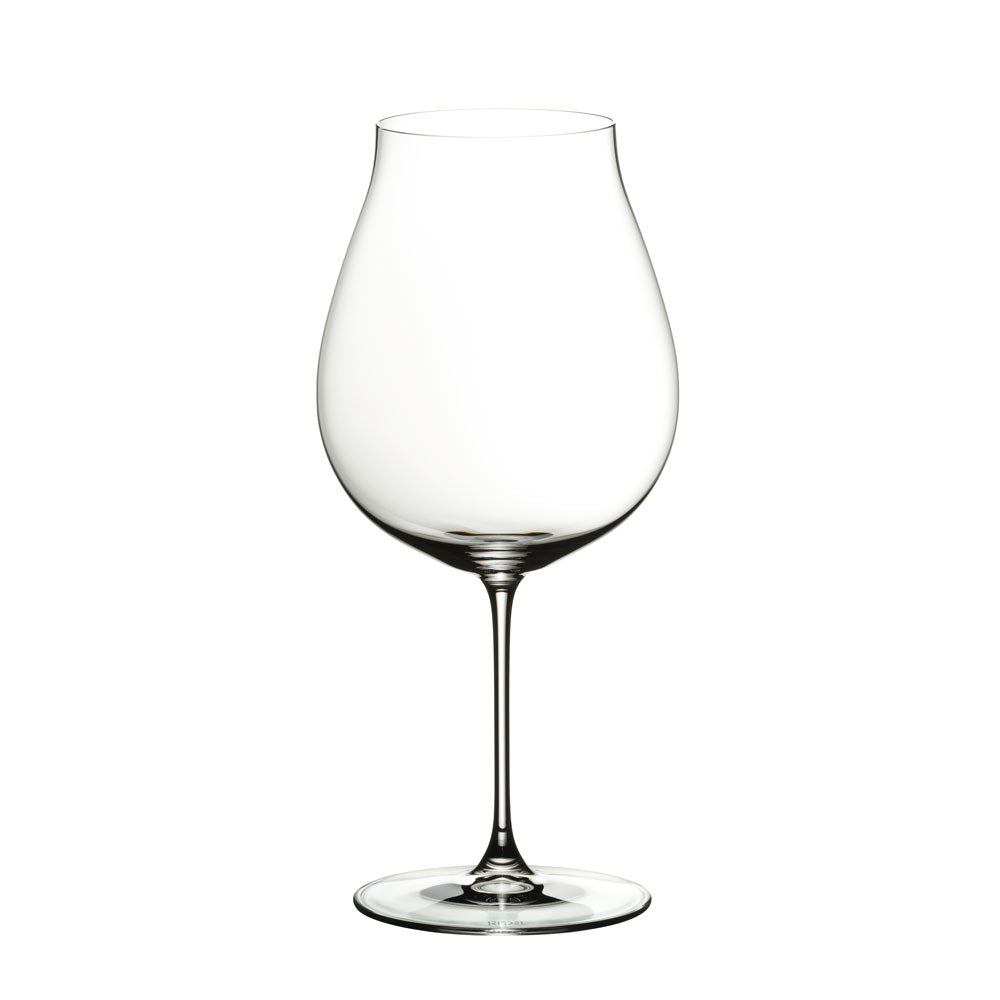 Riedel Veritas New World Pinot Noir / Nebbiolo / Rose Champagne Glasses ...